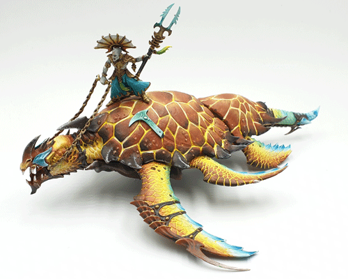 GW Akhelian Leviadon