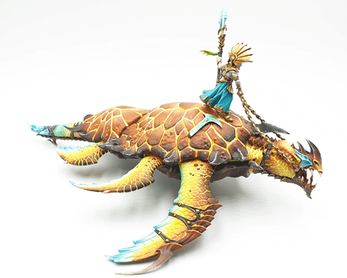 GW Akhelian Leviadon