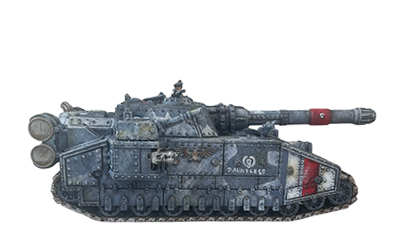 GW Orks