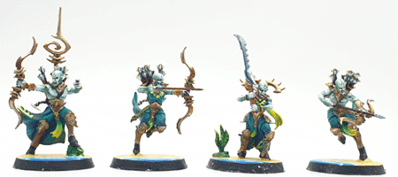 GW Idoneth Deepkin