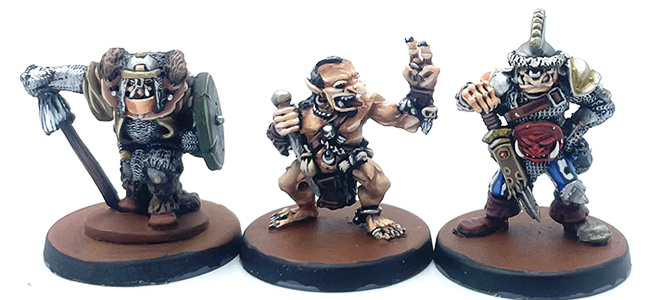 GW Ogres